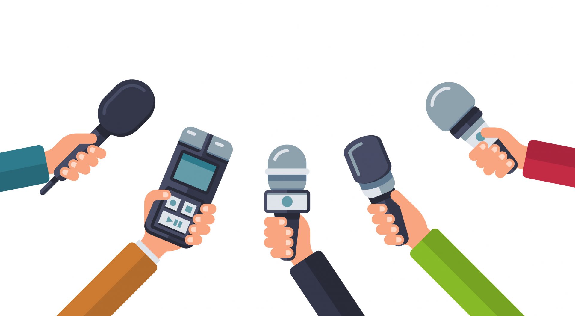 Media Localization – LOCALIZATION AGENCY